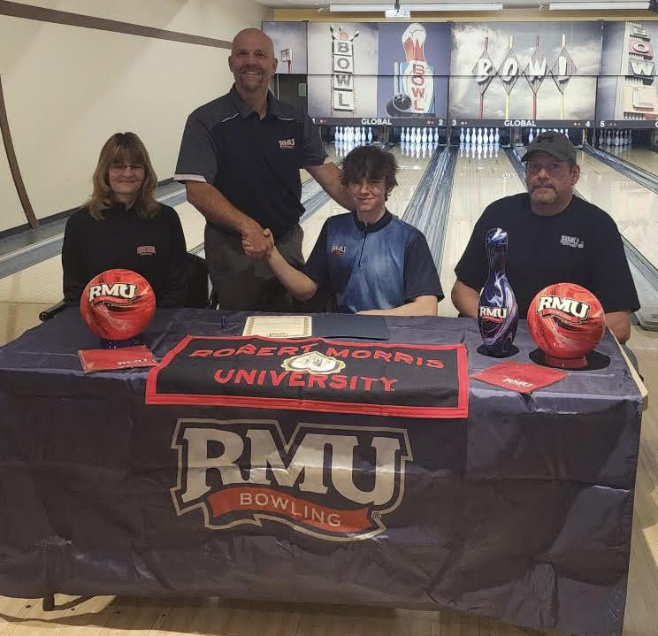 Kegler’s Korner: Two perfect games were bowled last week | News, Sports ...